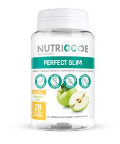 Slim Body System - NUTRICODE